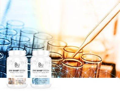 BU Renewed – Make The Rest Of Your Life The Best Of Your Life